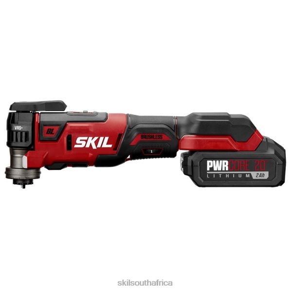 Power Your Projects | SKIL South Africa Tools