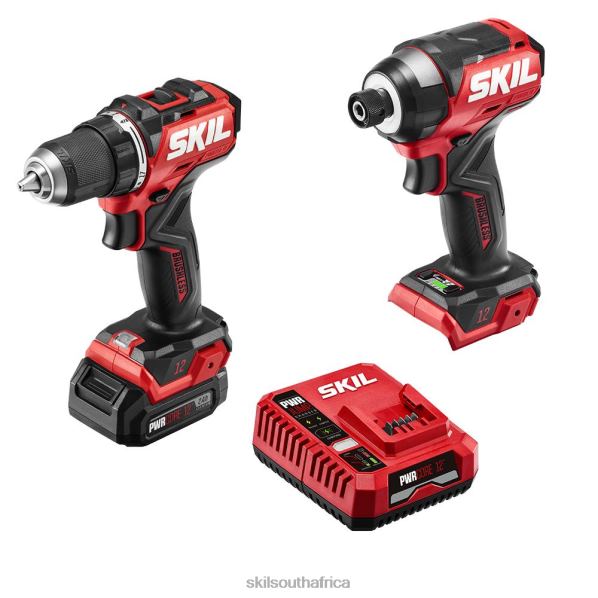 Power Your Projects | SKIL South Africa Tools