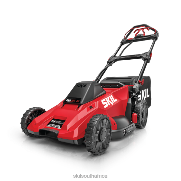 Power Your Projects | SKIL South Africa Tools