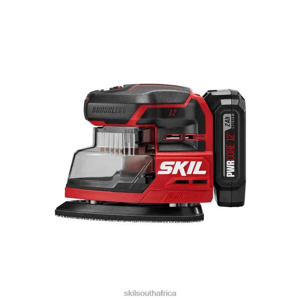 Power Your Projects | SKIL South Africa Tools