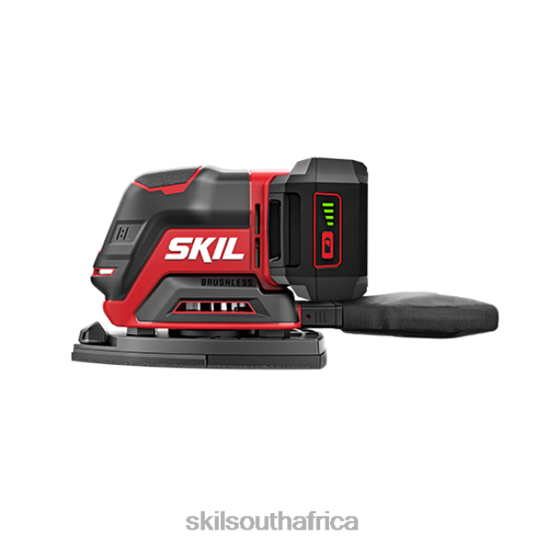 Power Your Projects | SKIL South Africa Tools