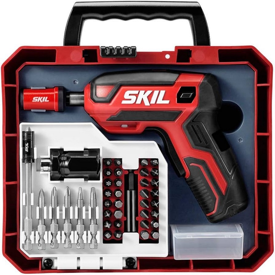 Power Your Projects | SKIL South Africa Tools